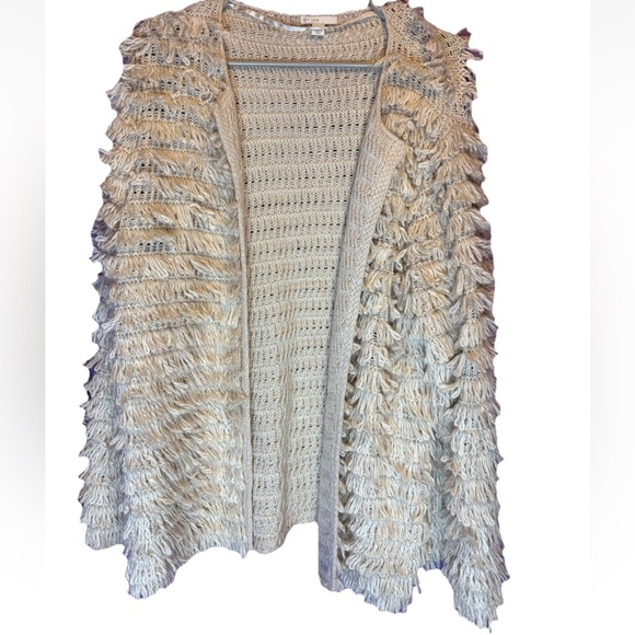 Cato | Sweaters | Cato Est 946 Open Front Cardigan Sweater Top Plus ...